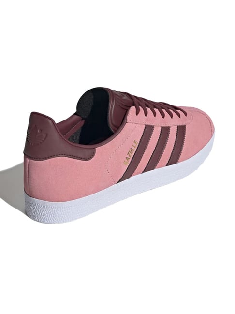 Pink Sneakers for Men by Adidas Originals