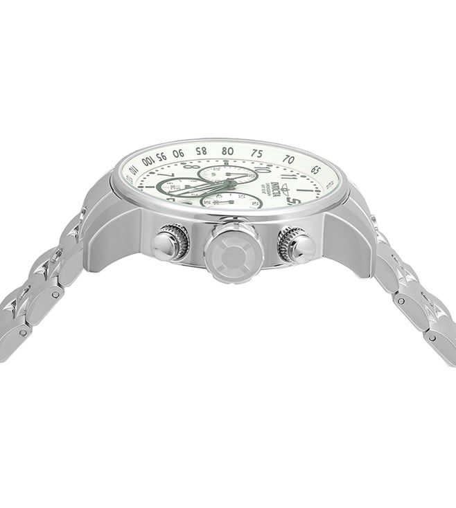 Buy Invicta 23077 S1 Rally Chronograph Watch for Men Online @ Tata CLiQ ...