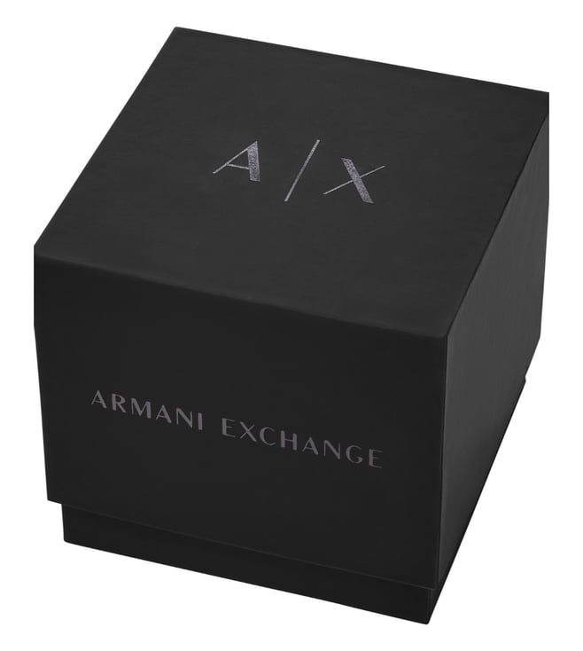 Buy Armani Exchange AX1742 Analog Watch for Men Online @ Tata CLiQ Luxury
