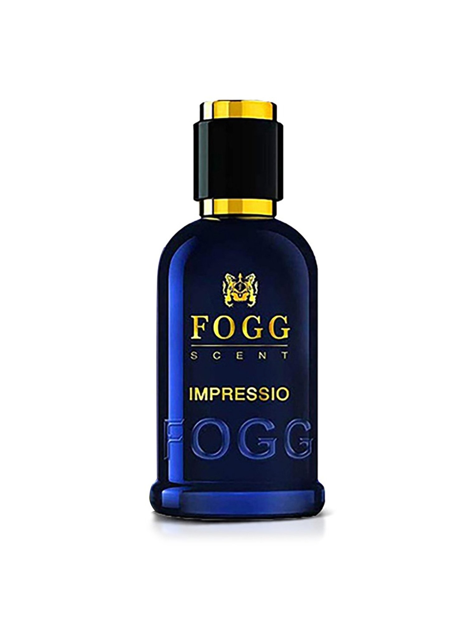 Buy Fogg Scent Impressio Eau De Parfum for Men 100 ml for Online Tata CLiQ