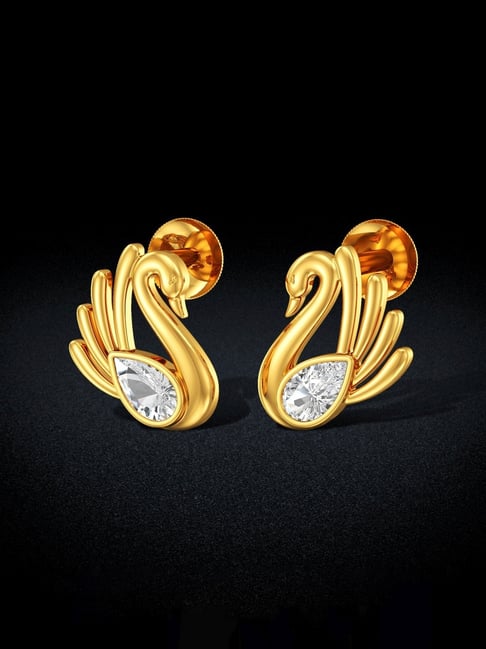 Joyalukkas ear tops store