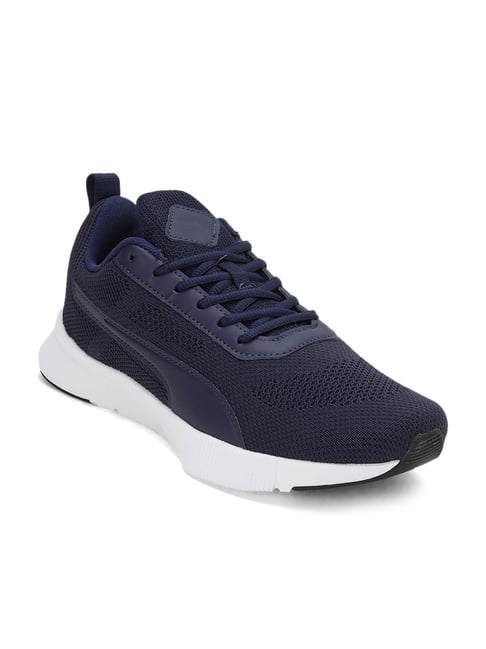 Puma Men Navy Running Sports Shoes