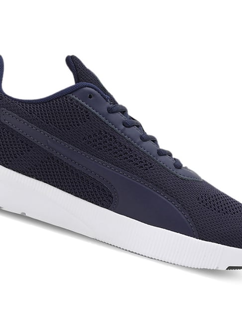Puma Men Running Sports Shoes with Rubber Sole