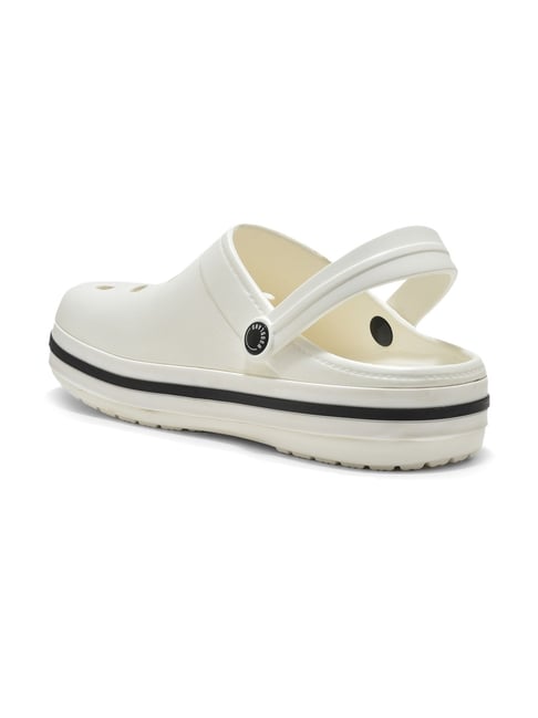 Men Home & Beach Wear from Woodland in White