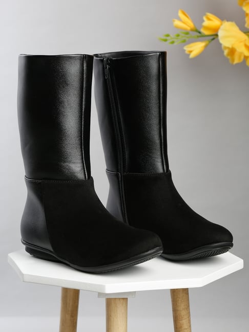 Flat n heels boots store