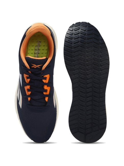 Reebok Men Navy Running Sports Shoes