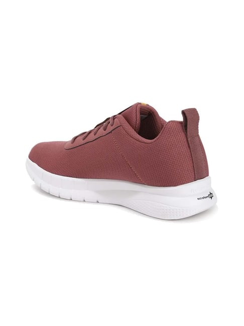 Maroon Running Sports Shoes for Women by Reebok