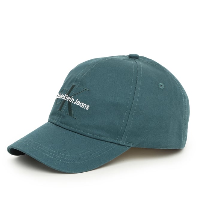 Calvin Klein Atlantic Deep Baseball Cap