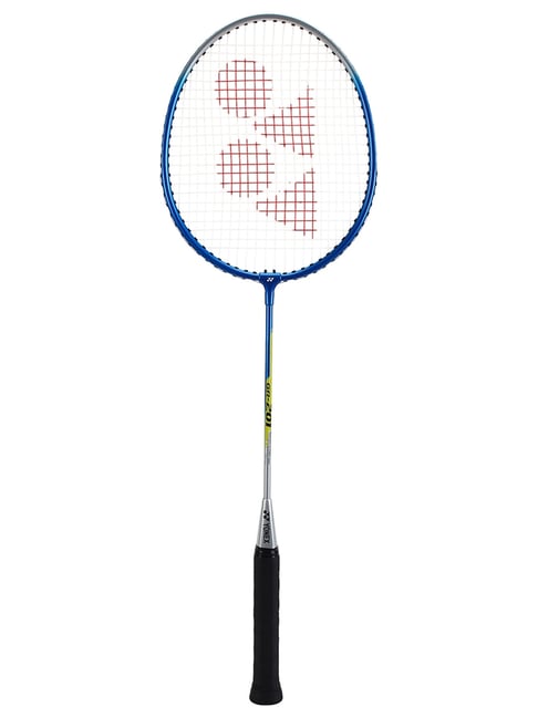 Yonex GR 201 G4 Badminton Racquet (Blue)