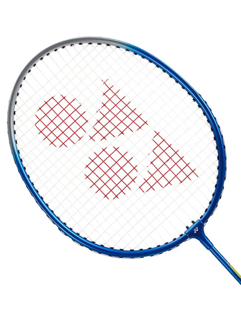 Yonex GR 201 G4 Badminton Racquet (Blue)