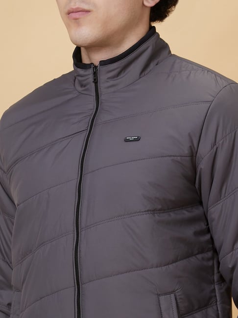 Being Human Jackets for Men in Grey