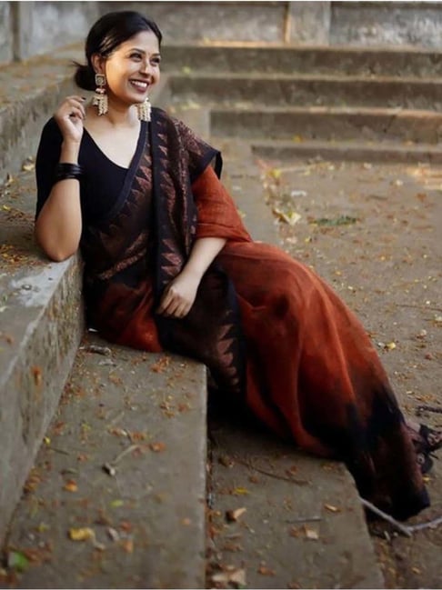 Women's Clothing Satrani Ethnic Wear Sarees and Lehenga Sets with ...