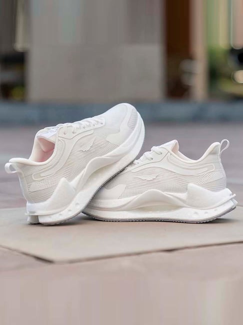 Buy Red Tape Women's Drift Plus White Running Shoes for Women at Best ...