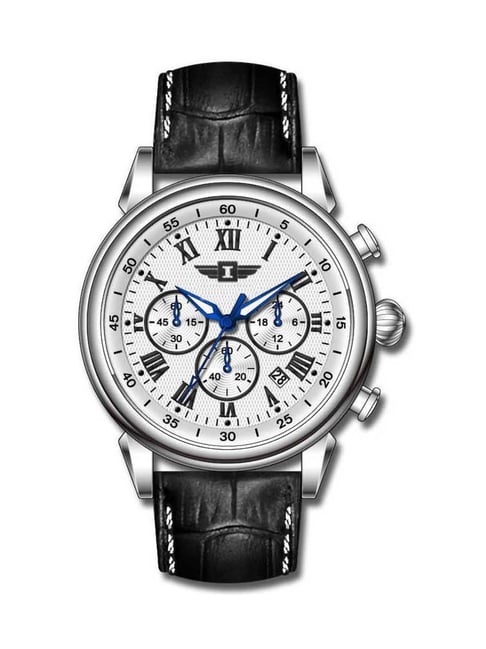 Seiko SUR369P1 Discover More Analog Watch - For Men - Price History