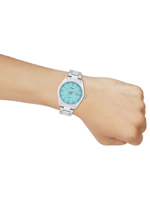 Buy Casio Enticer MTP-1302PD-2A2VEF Analog Watch for Men at Best Price ...