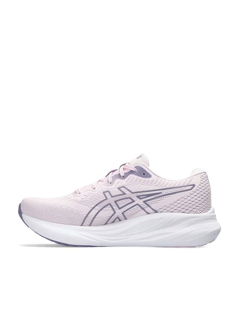 Buy Asics Women's GEL-Pulse 15 Pink Running Shoes for Women at Best ...