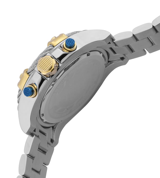 Buy INVICTA 25522 Bolt Chronograph Watch for Men for Men Online @ Tata ...