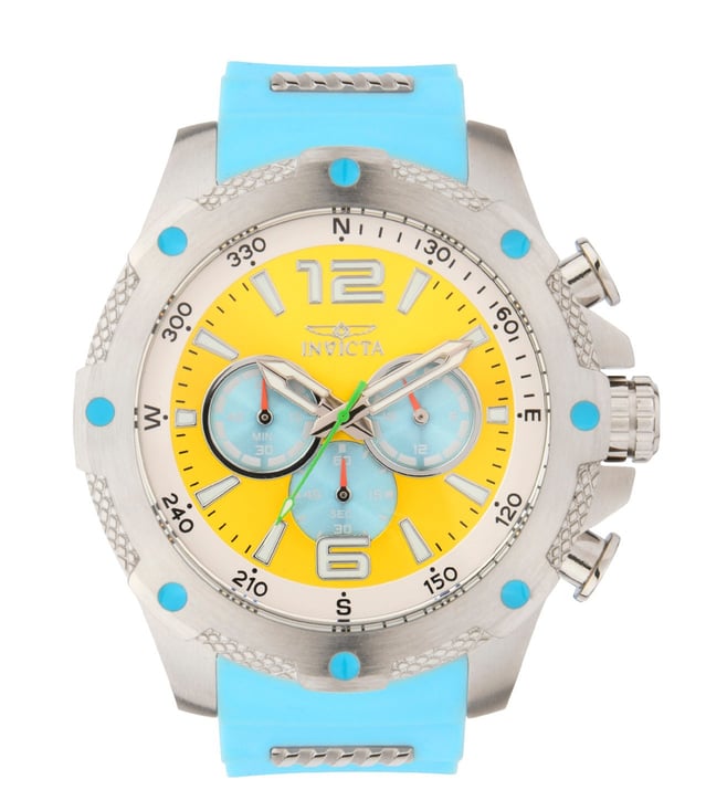 Buy INVICTA 43005 I-Force Chronograph Watch for Men for Men Online ...