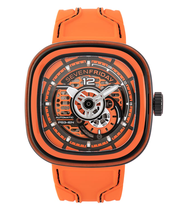 Sevenfriday Watches Online At Best Price In India At TATA CLiQ LUXURY