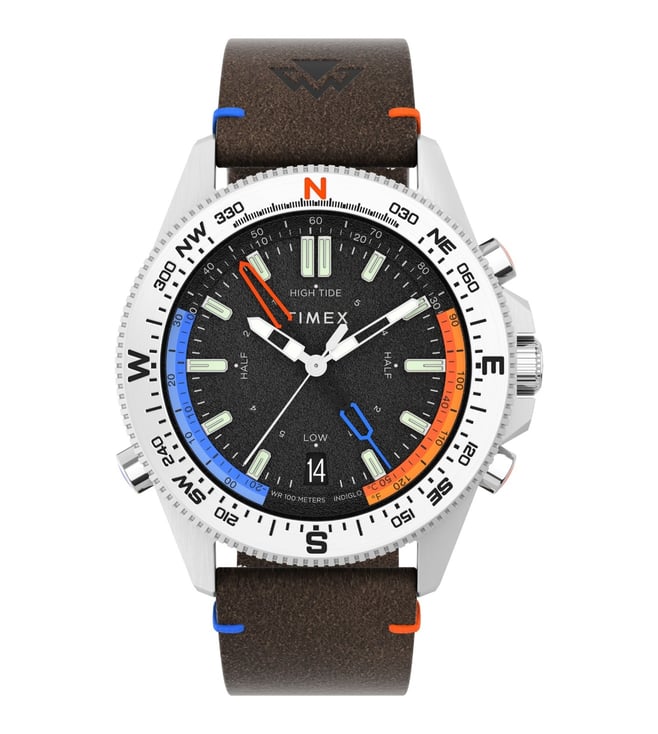 Buy Authentic Timex Expedition Watches Online In India | Tata CLiQ Luxury