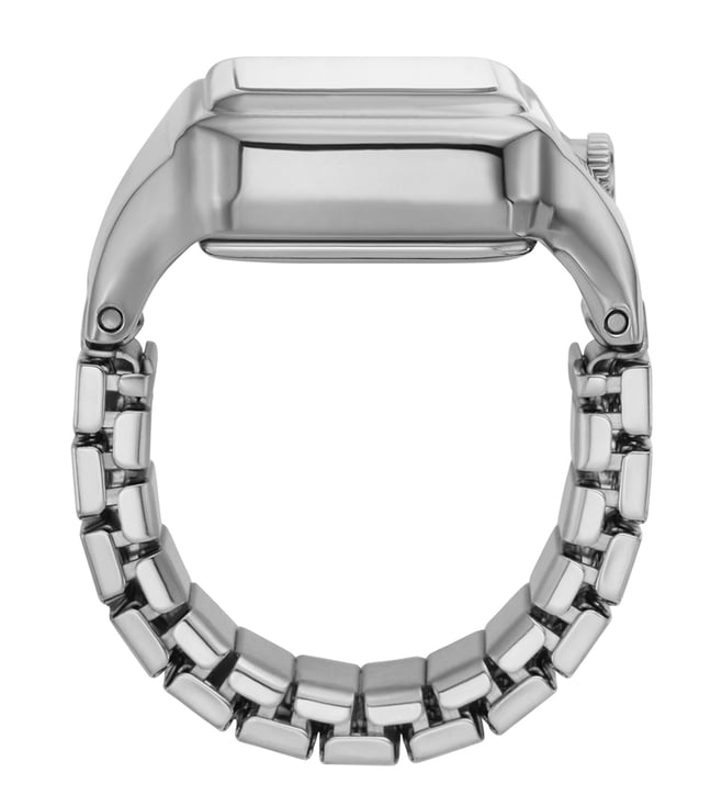 Buy Fossil ES5344 Raquel Ring Watch for Women Online @ Tata CLiQ Luxury