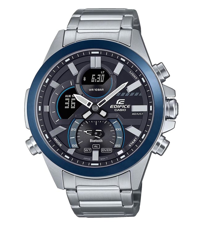 Shop EDIFICE Online In India | Tata CLiQ Luxury
