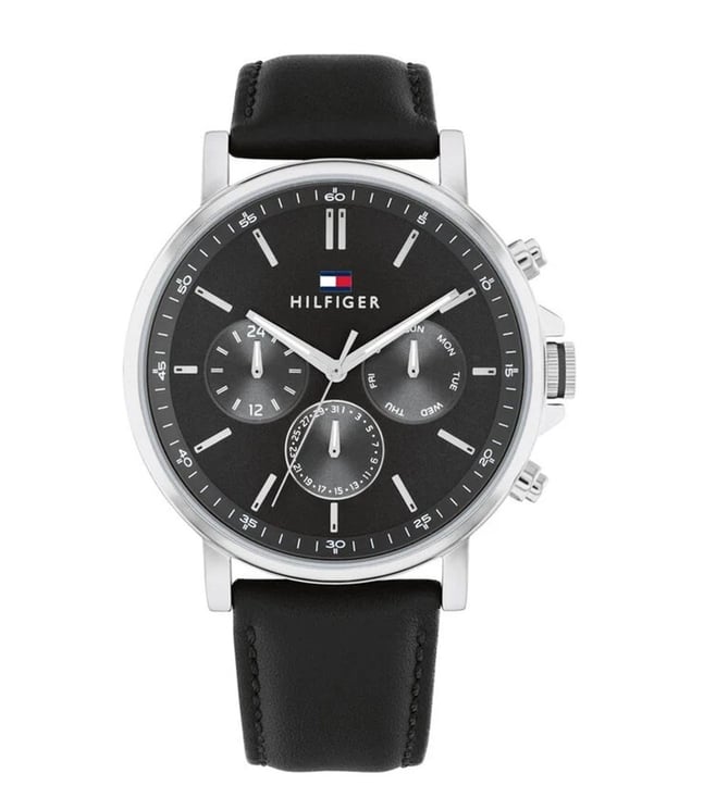 Buy Tommy Hilfiger TH1710586 TYSON Chronograph Watch for Men Online ...