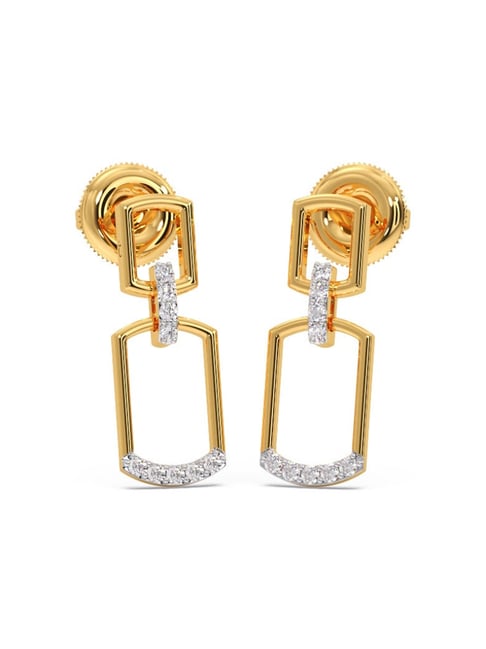 Candere collection store