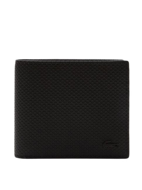 Lacoste wallet price store