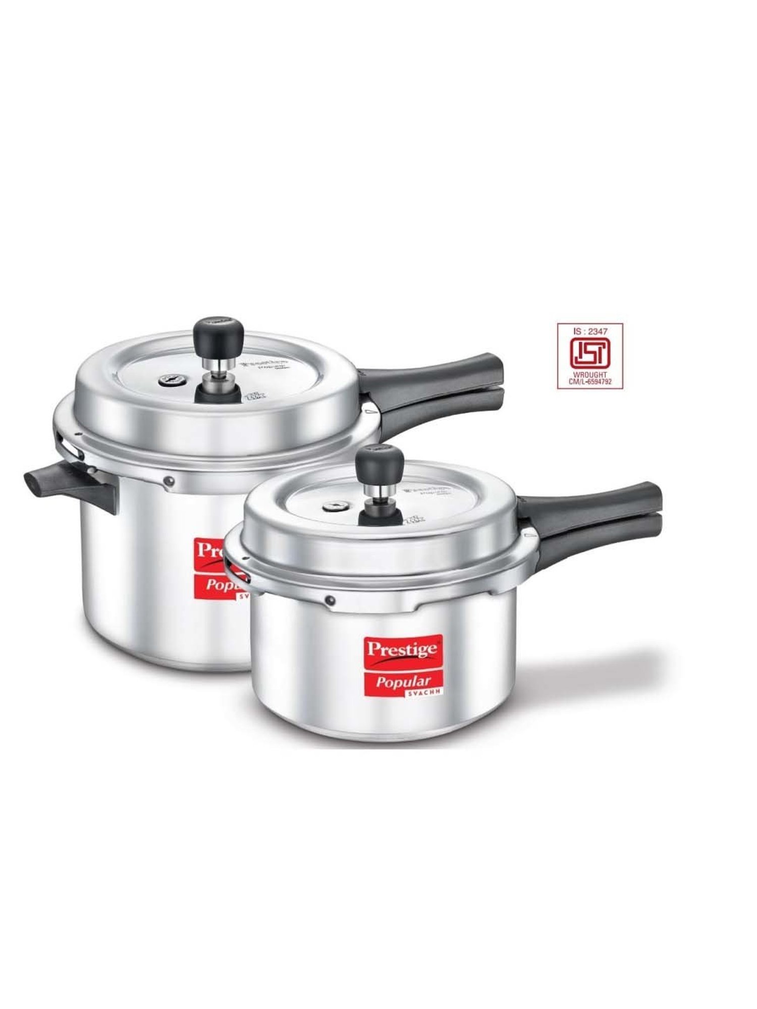 Prestige Pressure Cookers