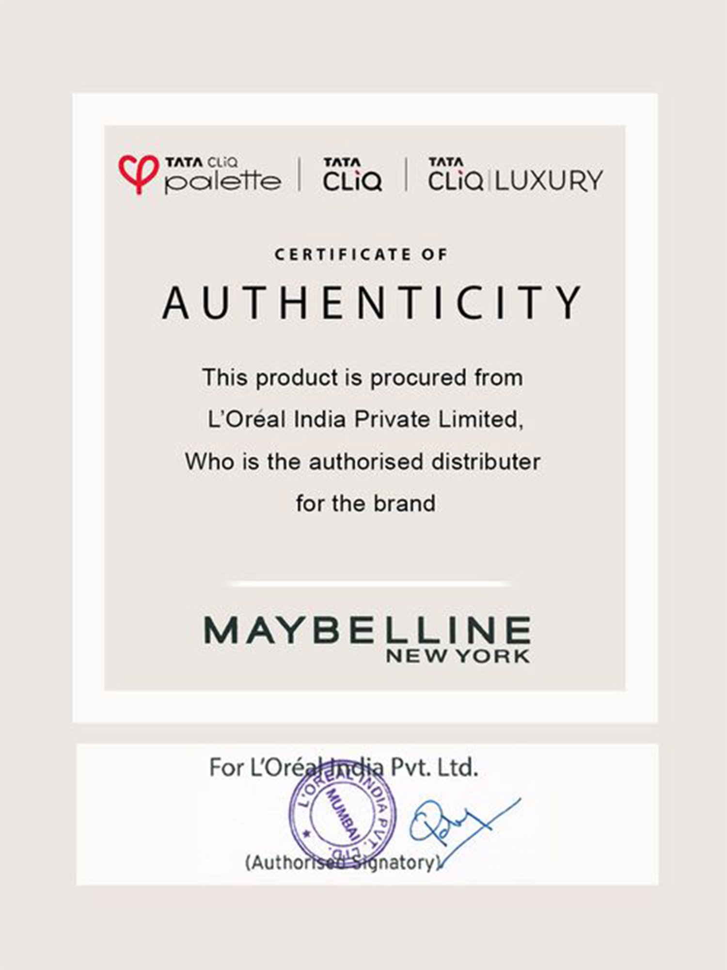 Maybelline Slogan Our Team Worked With @maybelline To Glam Up Their