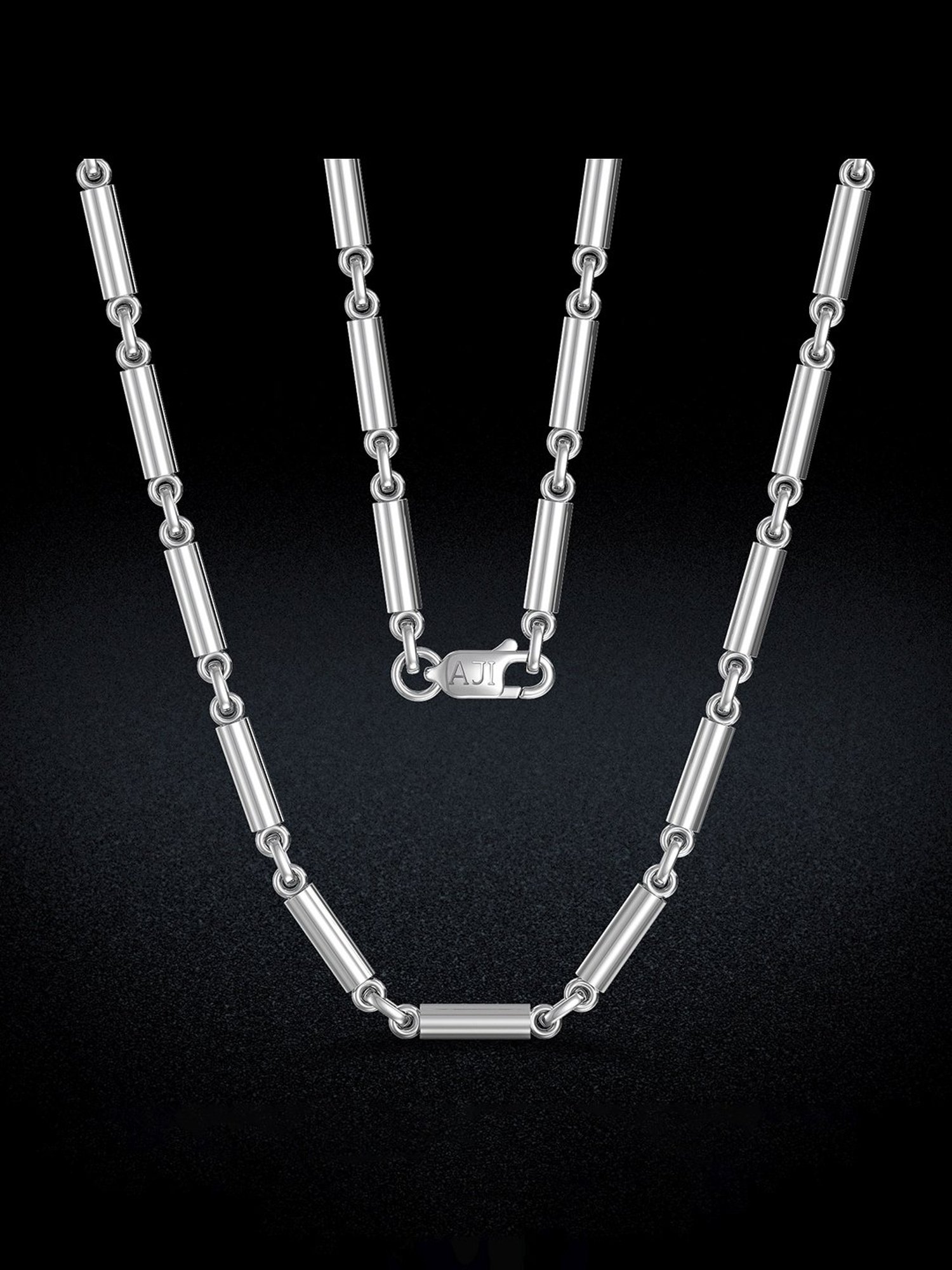 Joyalukkas Silver Chains