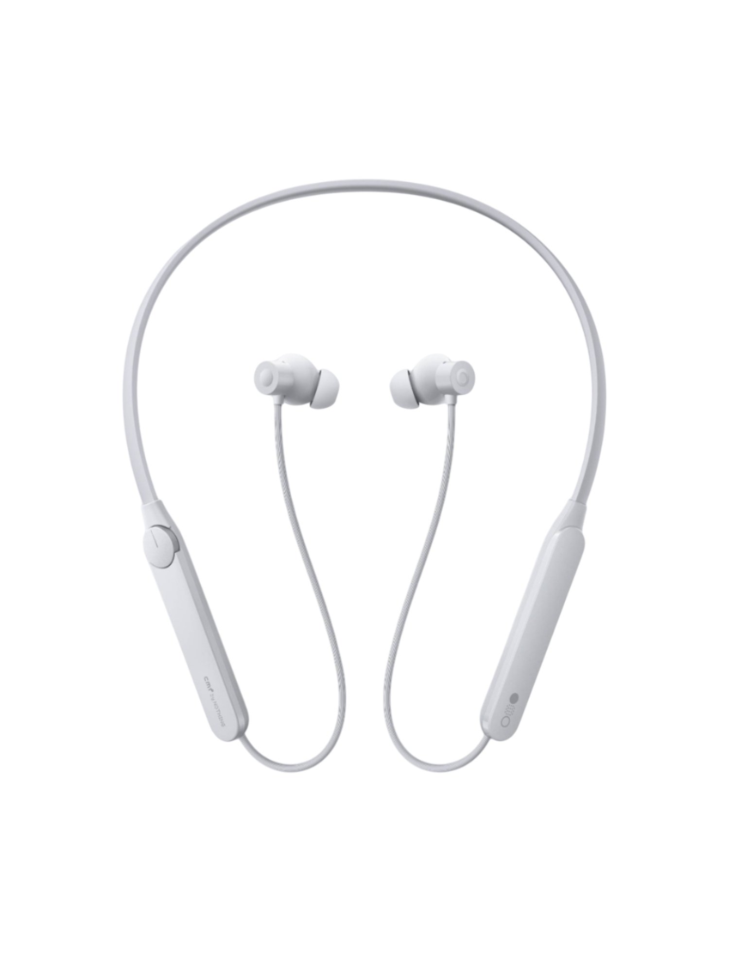 CMF by Nothing Neckband Pro with 50dB Active Noise Cancellation & 37 ...