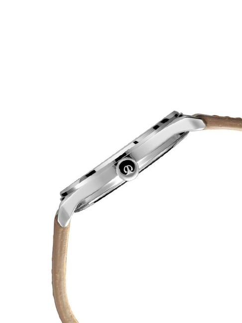 Buy Titan 1802SL01 Neo IV Analog Watch for Men at Best Price @ Tata CLiQ