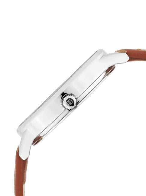 Buy Titan 2648SL01 Neo V Analog Watch for Women at Best Price @ Tata CLiQ