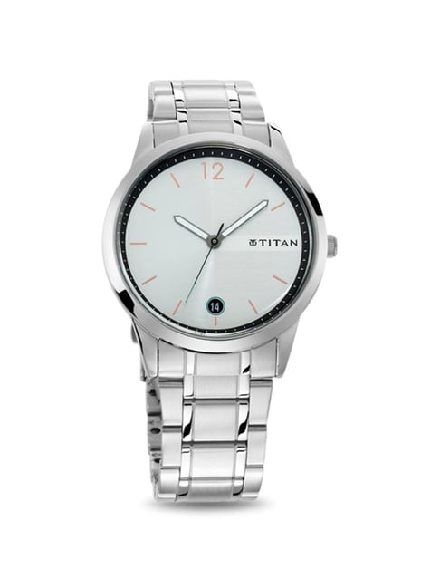 Titan 1885NM01 Analog Watch for Men - Price History