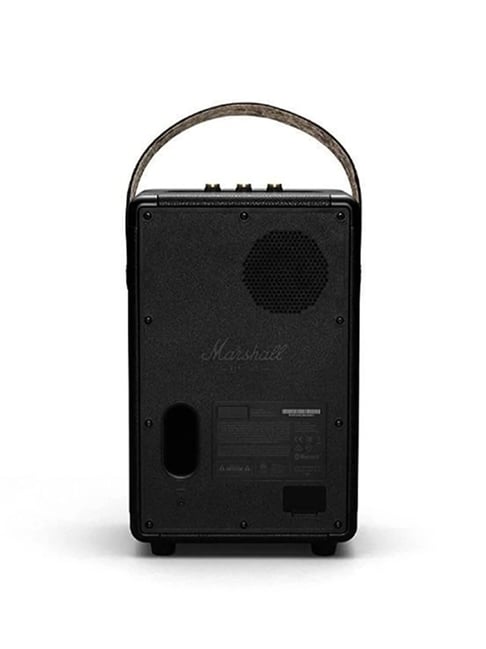 Buy Marshall Tufton 80 Watt Wireless Bluetooth Speaker Online At Best ...