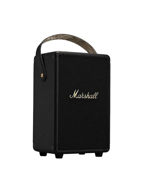 Buy Marshall Tufton 80 Watt Wireless Bluetooth Speaker Online At Best ...