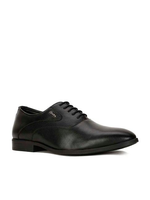 Bata Black Formal