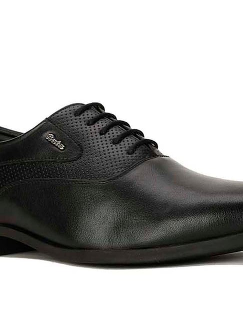 Bata Men Formal with TPR Sole