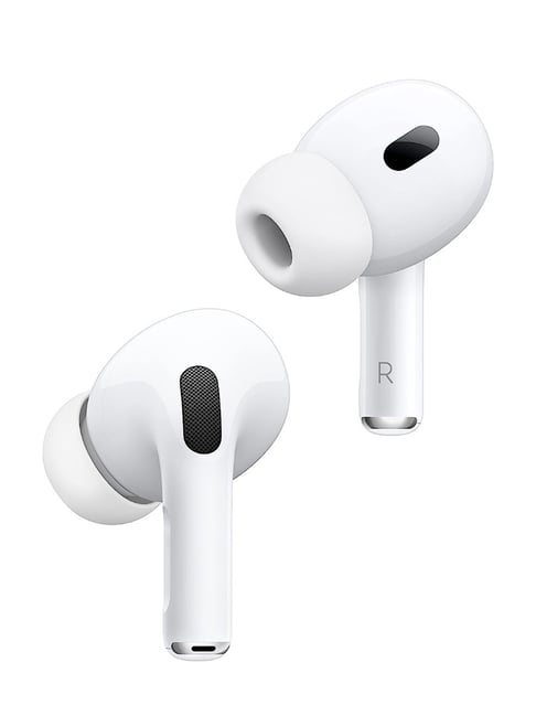 Apple AirPods Pro (2nd Generation) with MagSafe Case (USB-C)