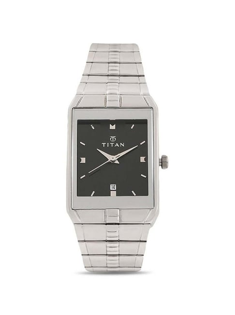 Titan NR9151SM02 Karishma Analog Watch for Men - Price History