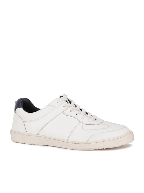 Hush Puppies White Sneakers