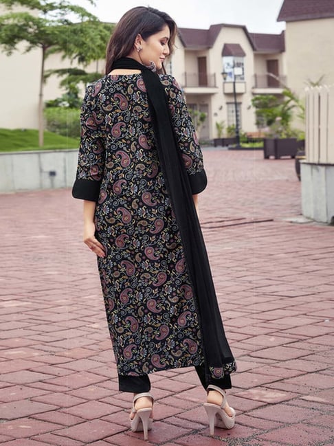 Women's Clothing Skylee Black Suits