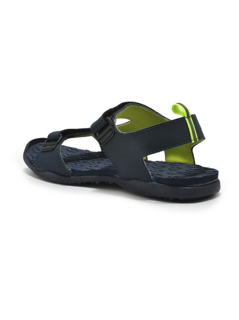 Buy Woodland Men's Navy Floater Sandals for Men at Best Price @ Tata CLiQ