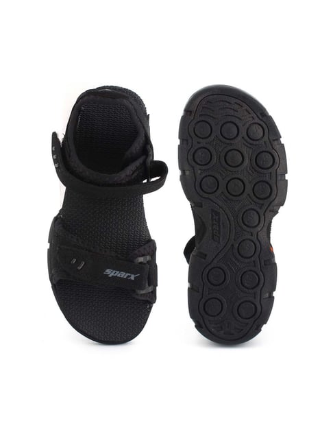 Sparx Men Sandals & Floaters with EVA Sole