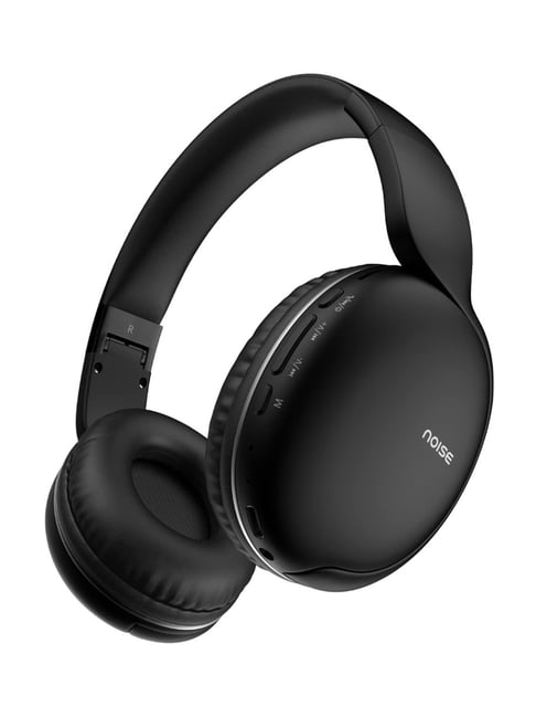 Noise Two Wireless On-Ear Headphones with 50 Hours Playtime, Low ...