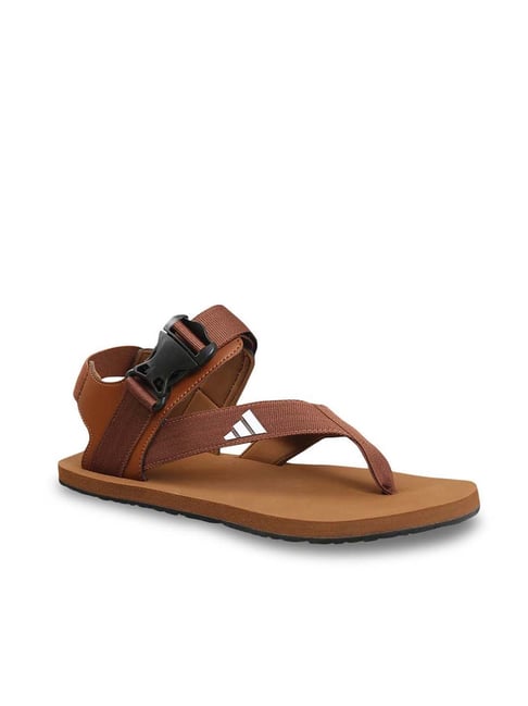 Ankle Strap Sandals For Men