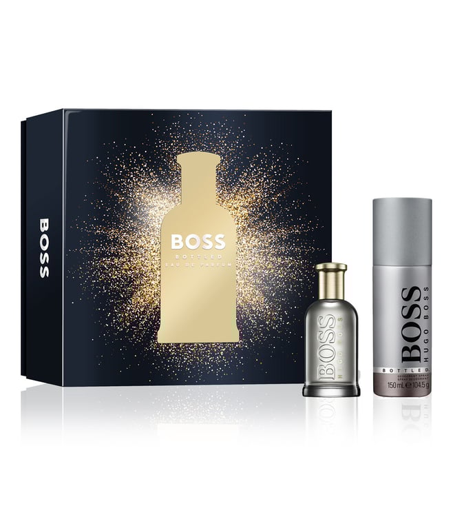 Buy Authentic BOSS Product Online In India At Tata CLiQ Luxury