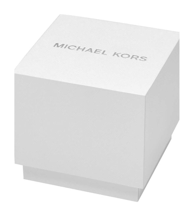 Buy Michael Kors MK4801 Camille Analog Watch for Women Online @ Tata ...